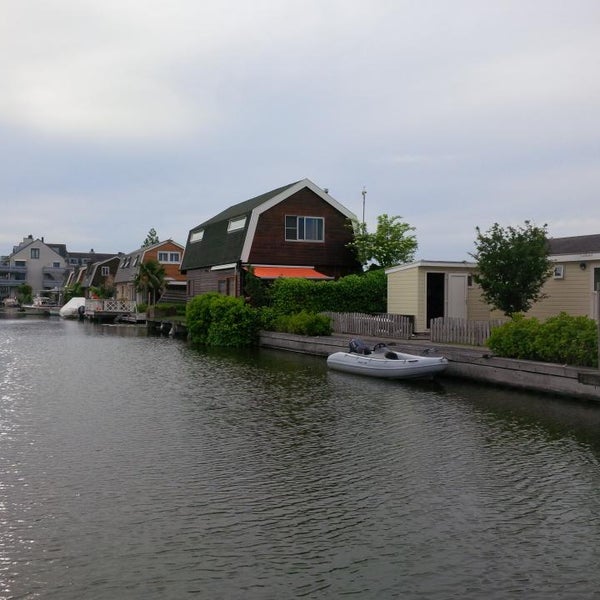 Scheendijk - Breukelen, Utrecht