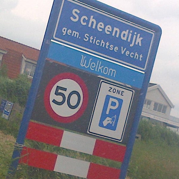 Photos at Scheendijk - Breukelen, Utrecht