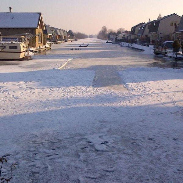 Scheendijk - Breukelen, Utrecht