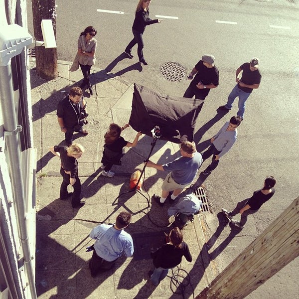 Pravda Studios - Capitol Hill - 1 tip from 333 visitors