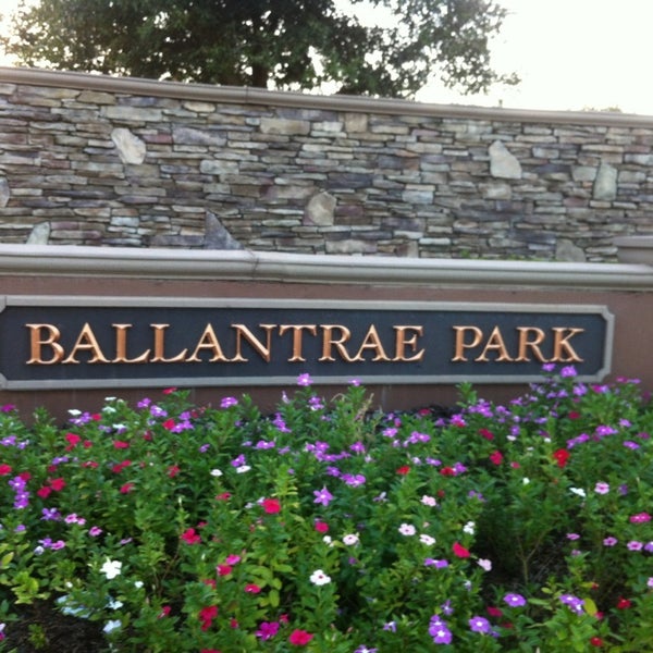 Ballantrae Park - Ballantrae - Land O' Lakes, FL