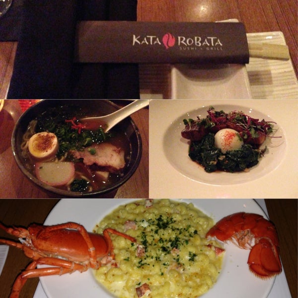 Photos at Kata Robata - Japanese Restaurant