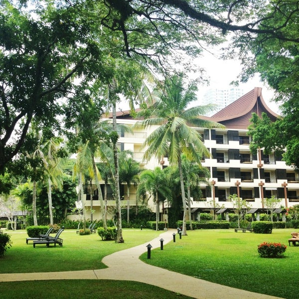 Most Romantic Wedding Venues in Penang