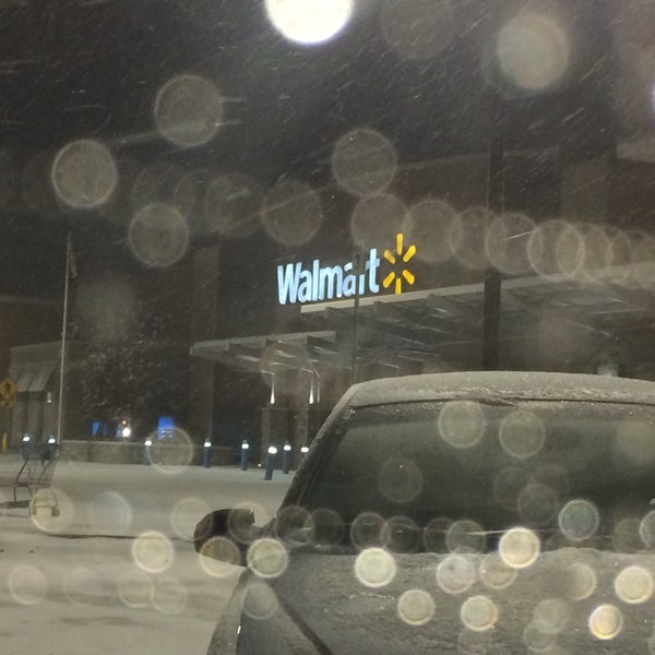 Photos at Walmart Supercenter - Broken Arrow, OK