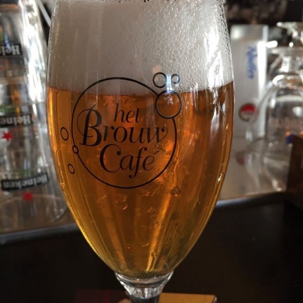 Het Brouw Cafe - Pub