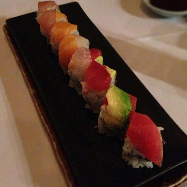 Simon's Sushi - 32 tips from 427 visitors