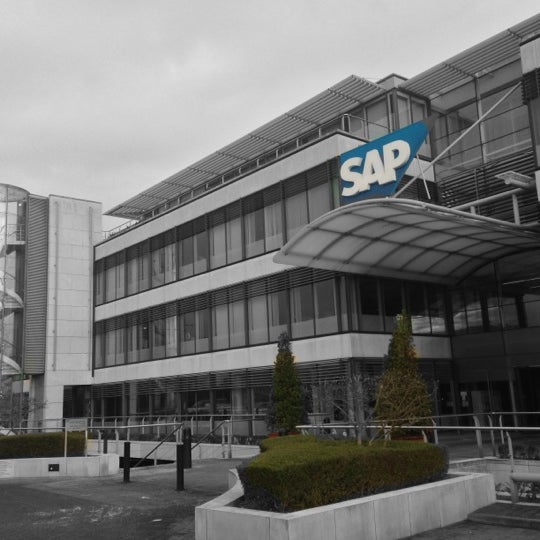 Photos at SAP UK - Office in Feltham