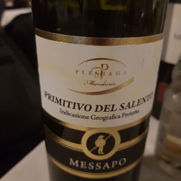 Photos at Walter Mancini Ristorante - Italian Restaurant in República