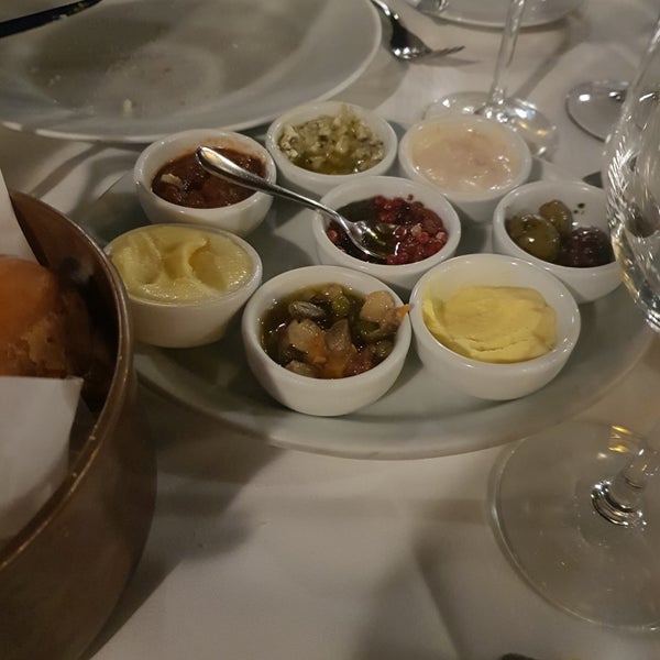 Photos at Walter Mancini Ristorante - Italian Restaurant in República