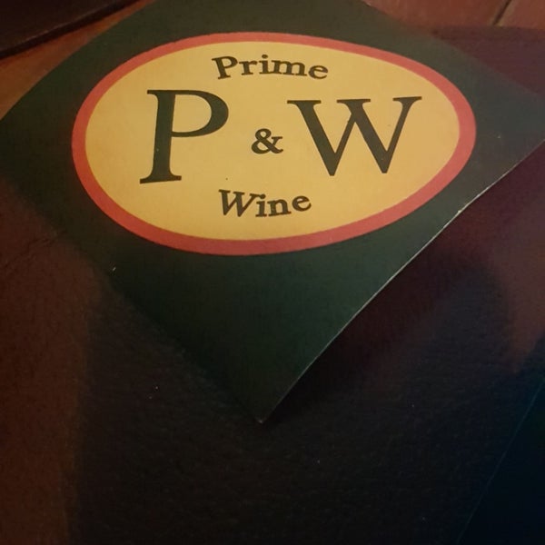 Prime & Wine - Miguel Hidalgo, Distrito Federal