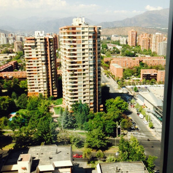 BHP Billiton - Cerro El Plomo 6000