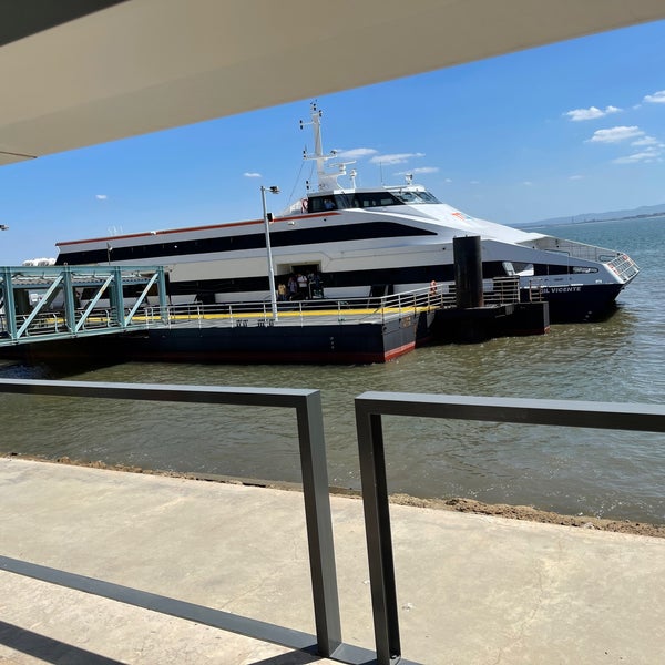 Barco Soflusa Lisboa-Barreiro - Centro Histórico - 3 tips