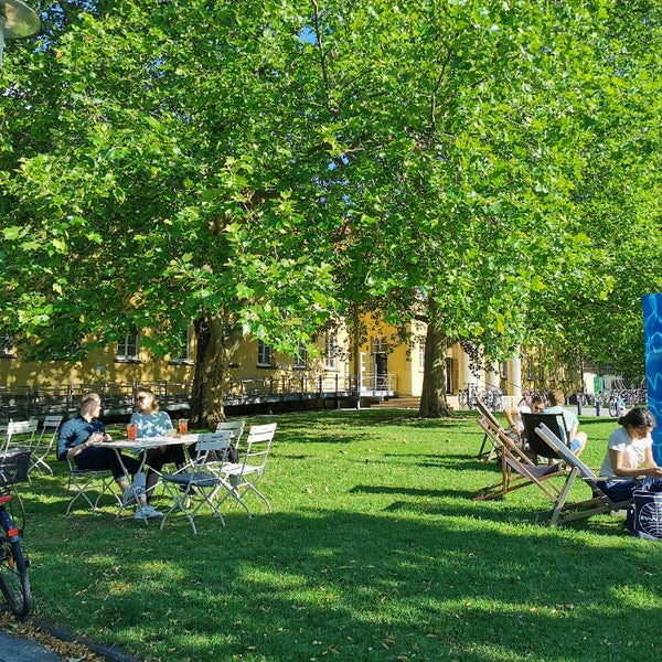 Photos at Nordbad - Pool in München
