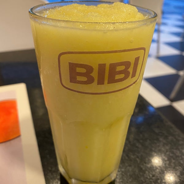 Bibi Sucos - Juice Bar