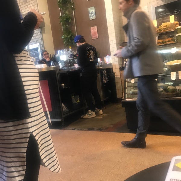 Postal Hall - Melbourne CBD - 18 tips