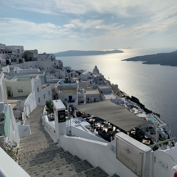 Photos at Φηρά (Fira) - 72 tips