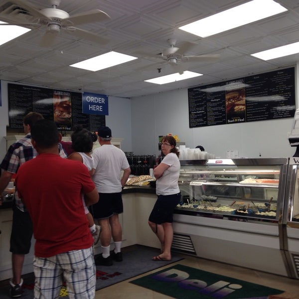 Flanders Bagels - Bagel Shop in Flanders