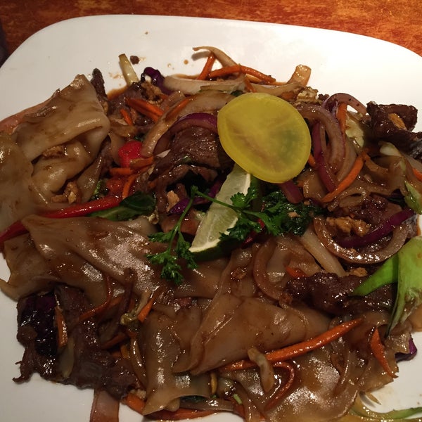 Pandan Room - Hackettstown, NJ