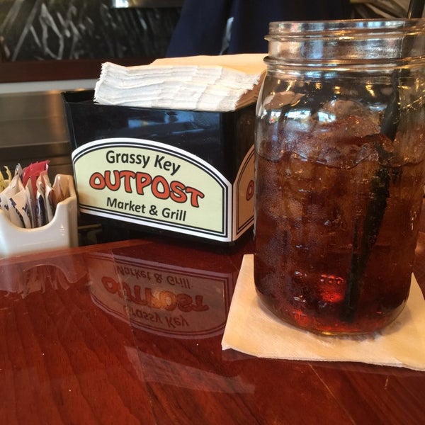 Grassy key outpost - 5 tips from 135 visitors