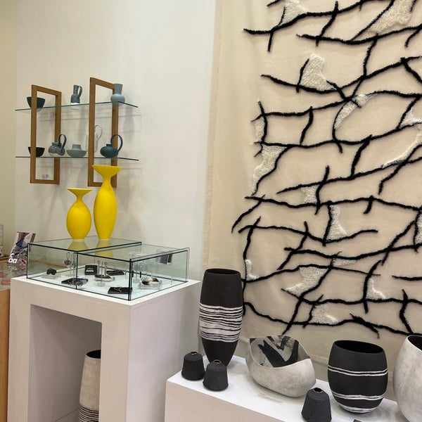 Contemporary Applied Arts - Art Gallery in London