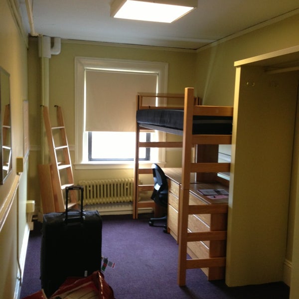 Photos at Kerr Hall - Fenway - Kenmore - Audubon Circle - Longwood - 2 tips