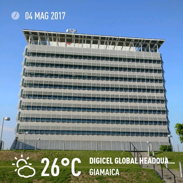 Photos at Digicel Global HeadQuarters - 9 tips