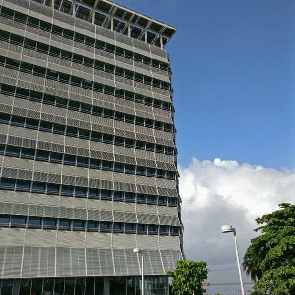 Photos at Digicel Global HeadQuarters - 9 tips