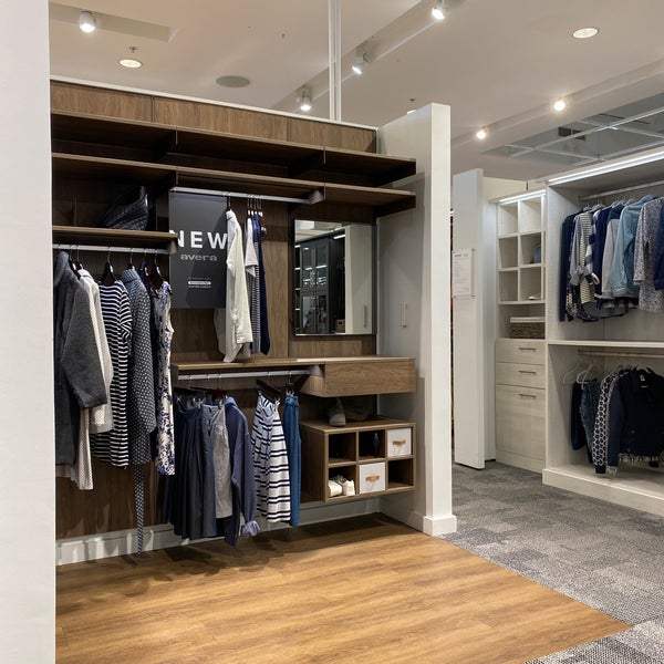 The Container Store - Furniture and Home Store