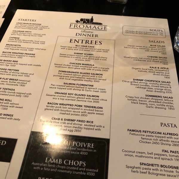 Fromage Gourmet Market - 31 tips from 280 visitors