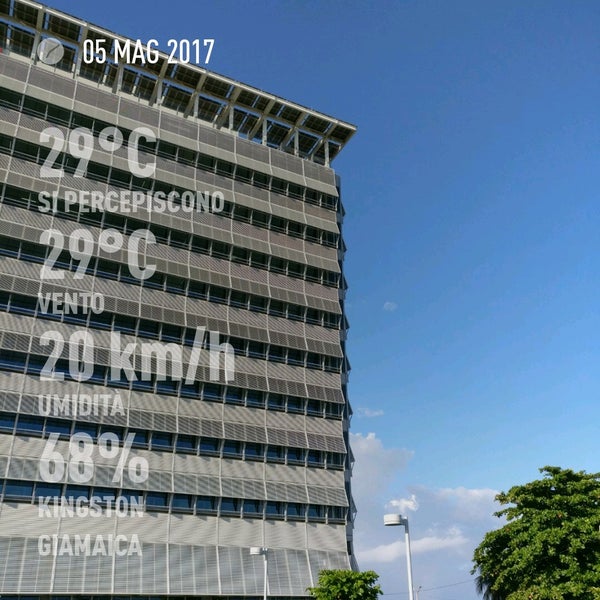 Photos at Digicel Global HeadQuarters - 9 tips