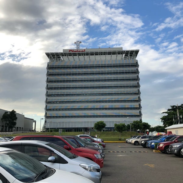 Photos at Digicel Global HeadQuarters - 9 tips