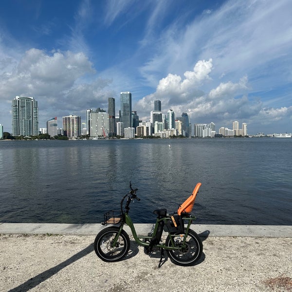 Key Biscayne Bridge - Run Bound - 5 tips from 1272 visitors