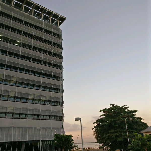 Photos at Digicel Global HeadQuarters - 9 tips