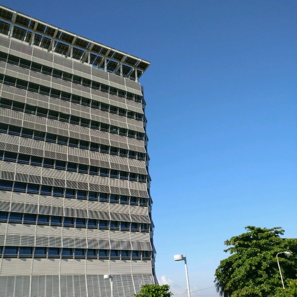 Photos at Digicel Global HeadQuarters - 9 tips