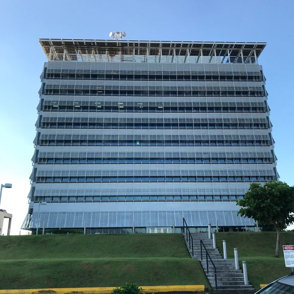 Photos at Digicel Global HeadQuarters - 9 tips