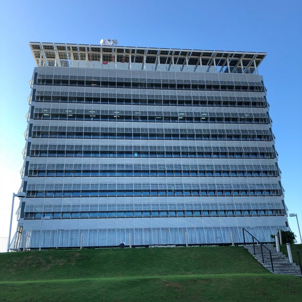 Photos at Digicel Global HeadQuarters - 9 tips