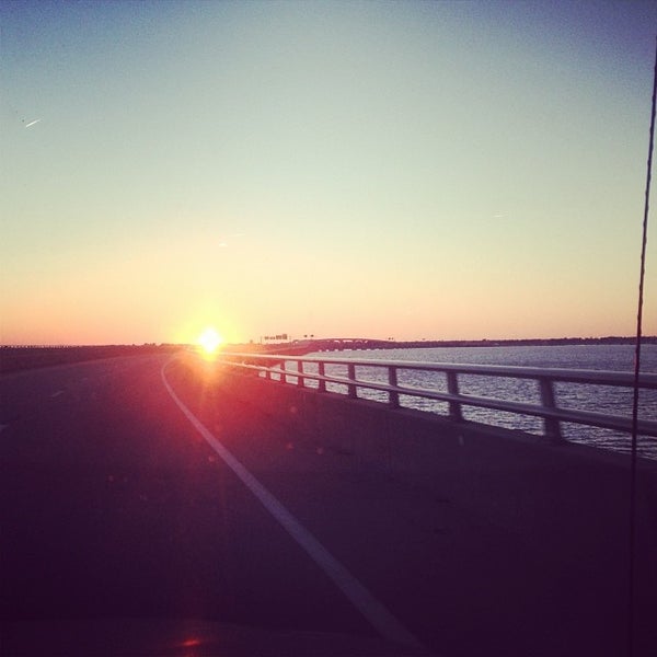 Photos at Neuse River Bridge - NC Hwy 17