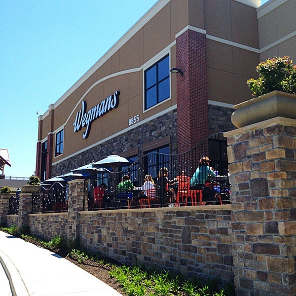 Wegmans In Columbia Top Sellers | emergencydentistry.com