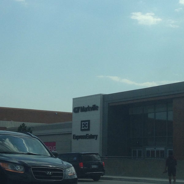 Photos at CF Markville - Shopping Mall in Markham