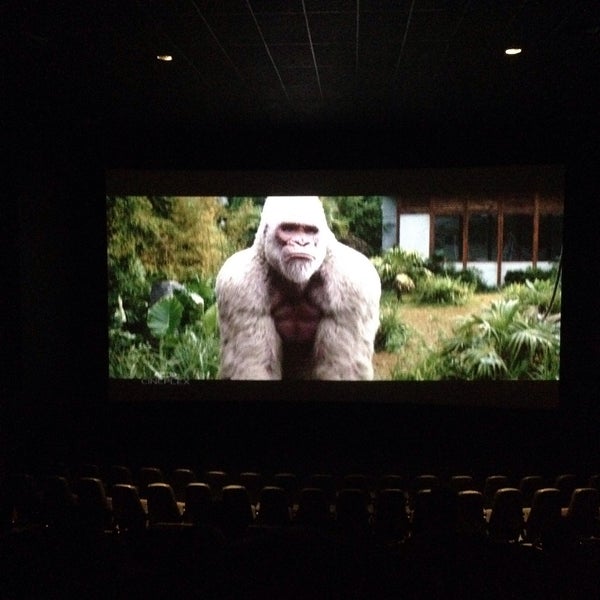 Photos at Cineplex Cinemas Fairview Mall - 21 tips