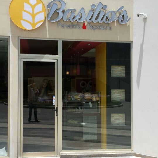 Basilio's Metropolis - Café en Tegucigalpa