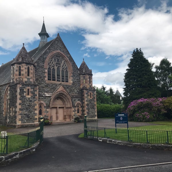Strathpeffer - Highland, Highland