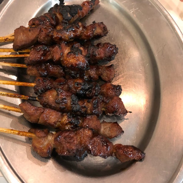 Rumah Makan Ria Galeria - Indonesian Restaurant in Gubeng