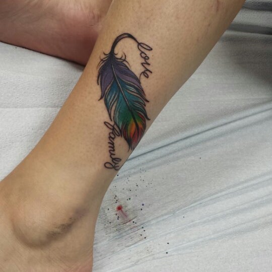 Solid State Tattoo - Bay View - 7 tips