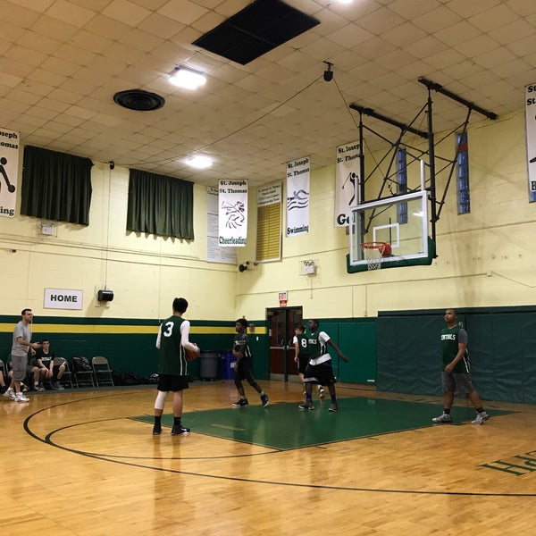 Photos at St Joseph & St Thomas Parish - Pleasant Plains - Staten ...