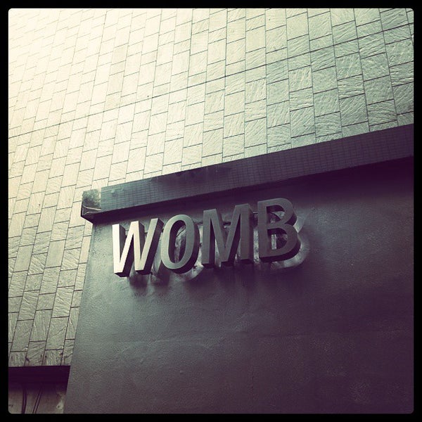 Photos at WOMB - Nightclub in 渋谷区