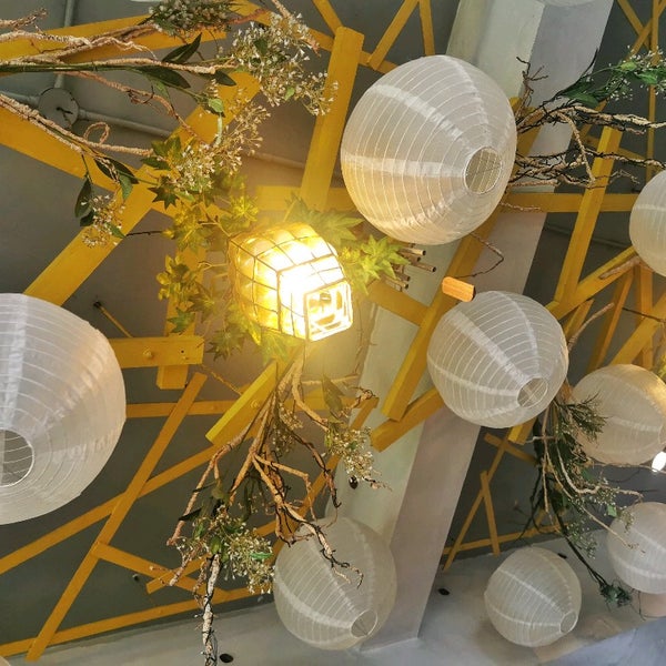 Yellow Lantern Café - Filipino Restaurant in Antipolo