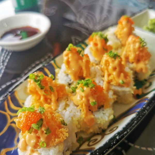Gan Chan Japanese Cuisine - Malolos, Bulacan