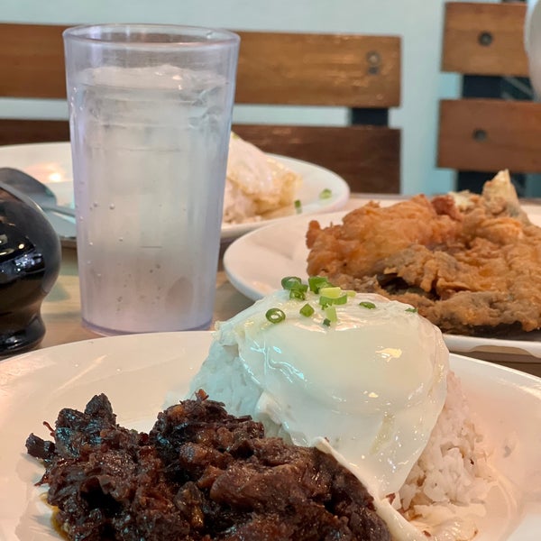 Tapsi ni Vivian at Bulaluhan - Filipino Restaurant in Cainta