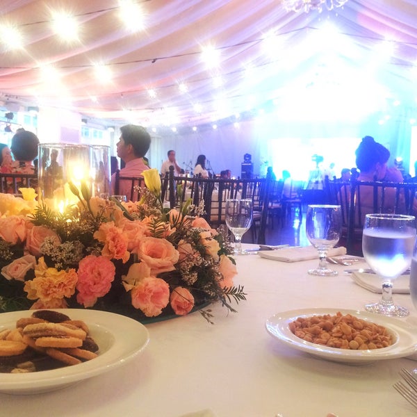 The Tent at Enderun - 3 tips from 1289 visitors